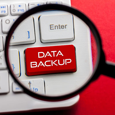 Backups Leave Your Business Secure - Hackensack, NJ | Net It On
