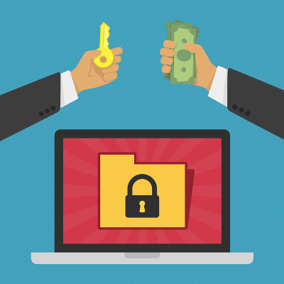 Did You Know Early Ransomware Spread via Floppy Disk? - Hackensack, NJ ...