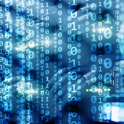 How Cool is Data? Part II - Hackensack, NJ | Net It On