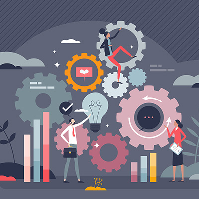 Your Business Can (and Should) Use Technology to Streamline Operations - Hackensack, NJ | Net It On