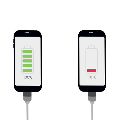 Tip of the Week: Managing All Aspects of Your Phone Can Keep Battery ...