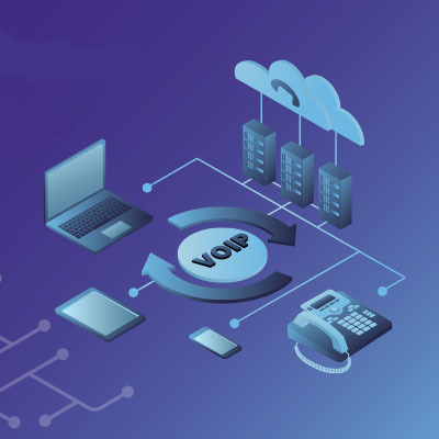 VoIP Can Be a Powerful Communications Solution for Your SMB ...