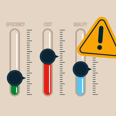 Poor Productivity Leads to Poor Business Performance - Hackensack, NJ ...