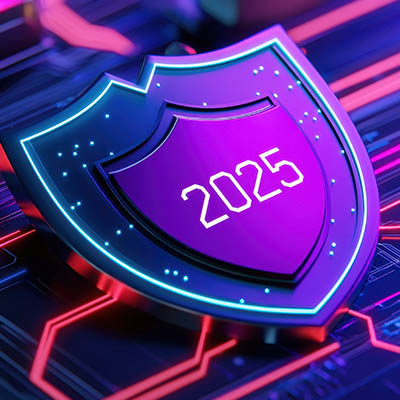 Happy New Year! Stay Ahead of Cybersecurity in 2025 - Hackensack, NJ | Net It On