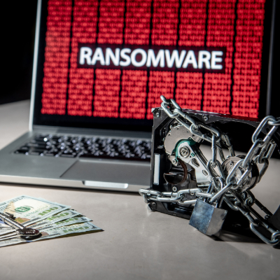 Why Double and Triple-Extortion Are So Scary - Hackensack, NJ | Net It On