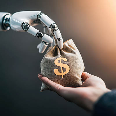 Stop Asking "What Happened?" and Start Asking AI "What's Next ...